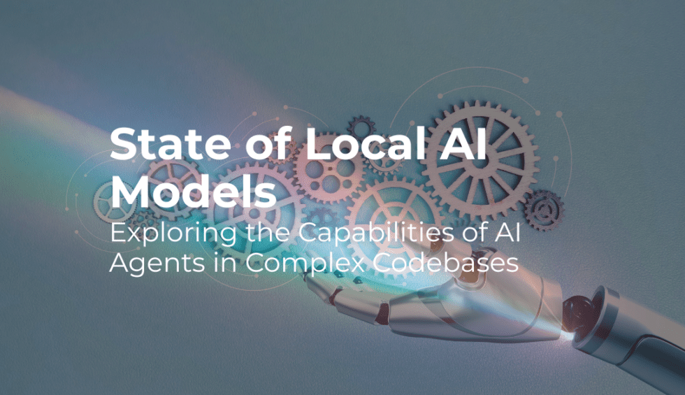 State of Local AI Models: Q2 2026 Benchmark Insights for Enterprise ...